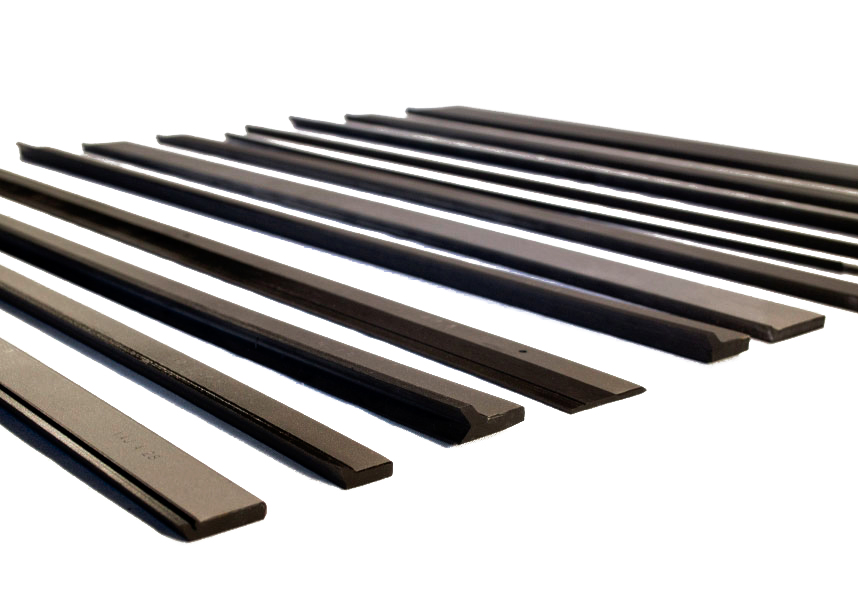 Machine Way Wipers - Machine Tool Wipers & Custom Way Wipers - Ameropen