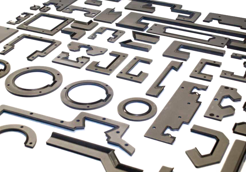 Machine Way Wipers - Machine Tool Wipers & Custom Way Wipers - Ameropen