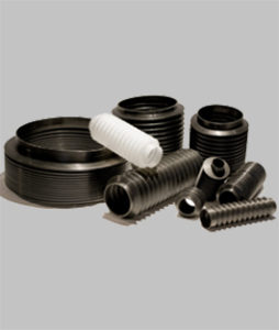 Machine Way Wipers: Straight Strip Wipers Slideway Way Covers